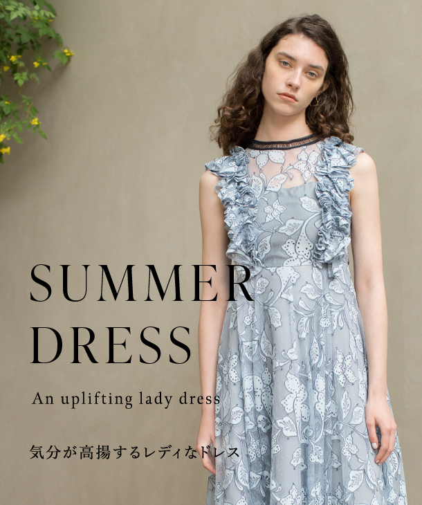 TOPICS | SNIDEL（スナイデル）公式サイト／オフィシャル通販サイト