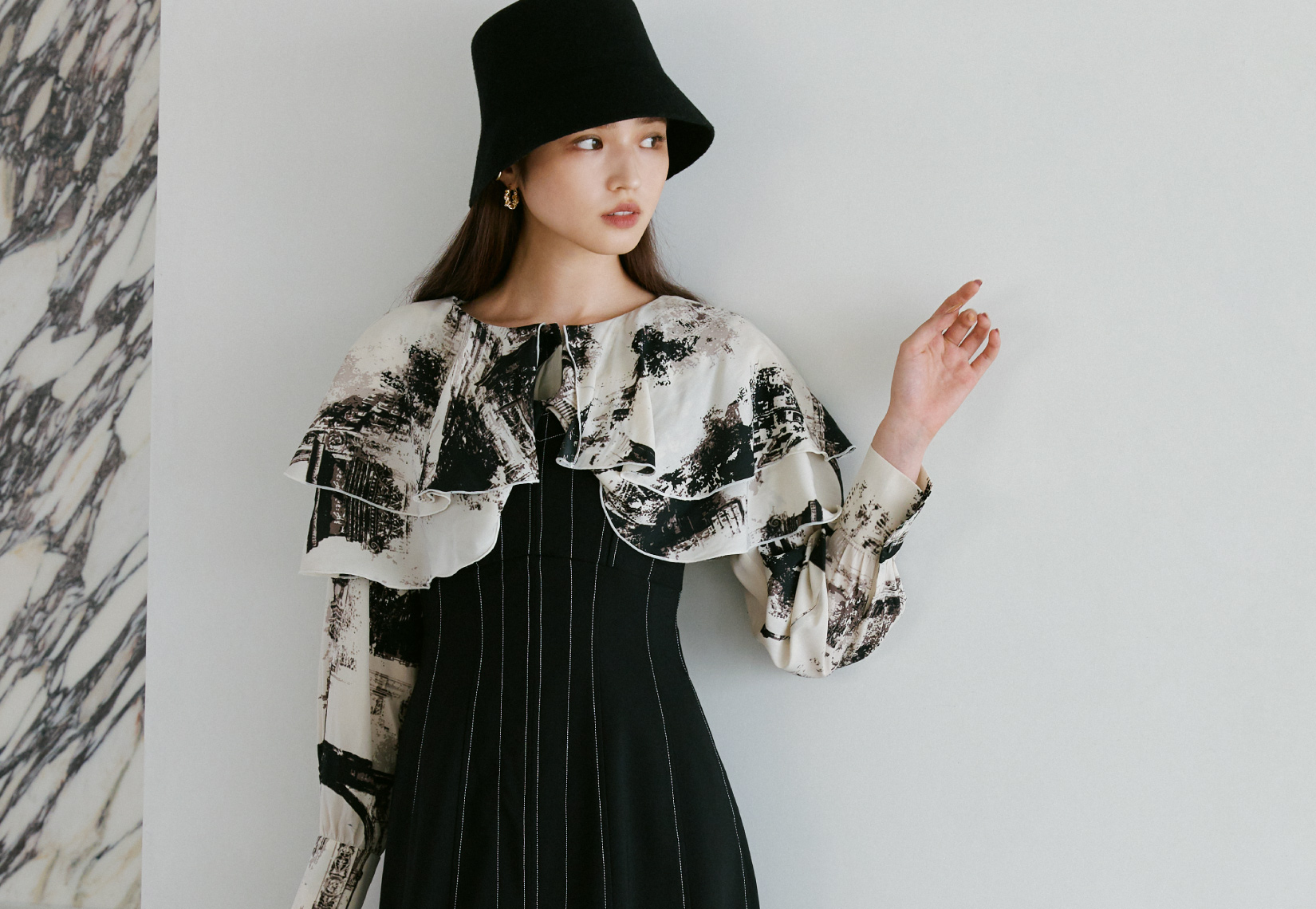 SNIDEL（スナイデル）公式サイト／オフィシャル通販サイト