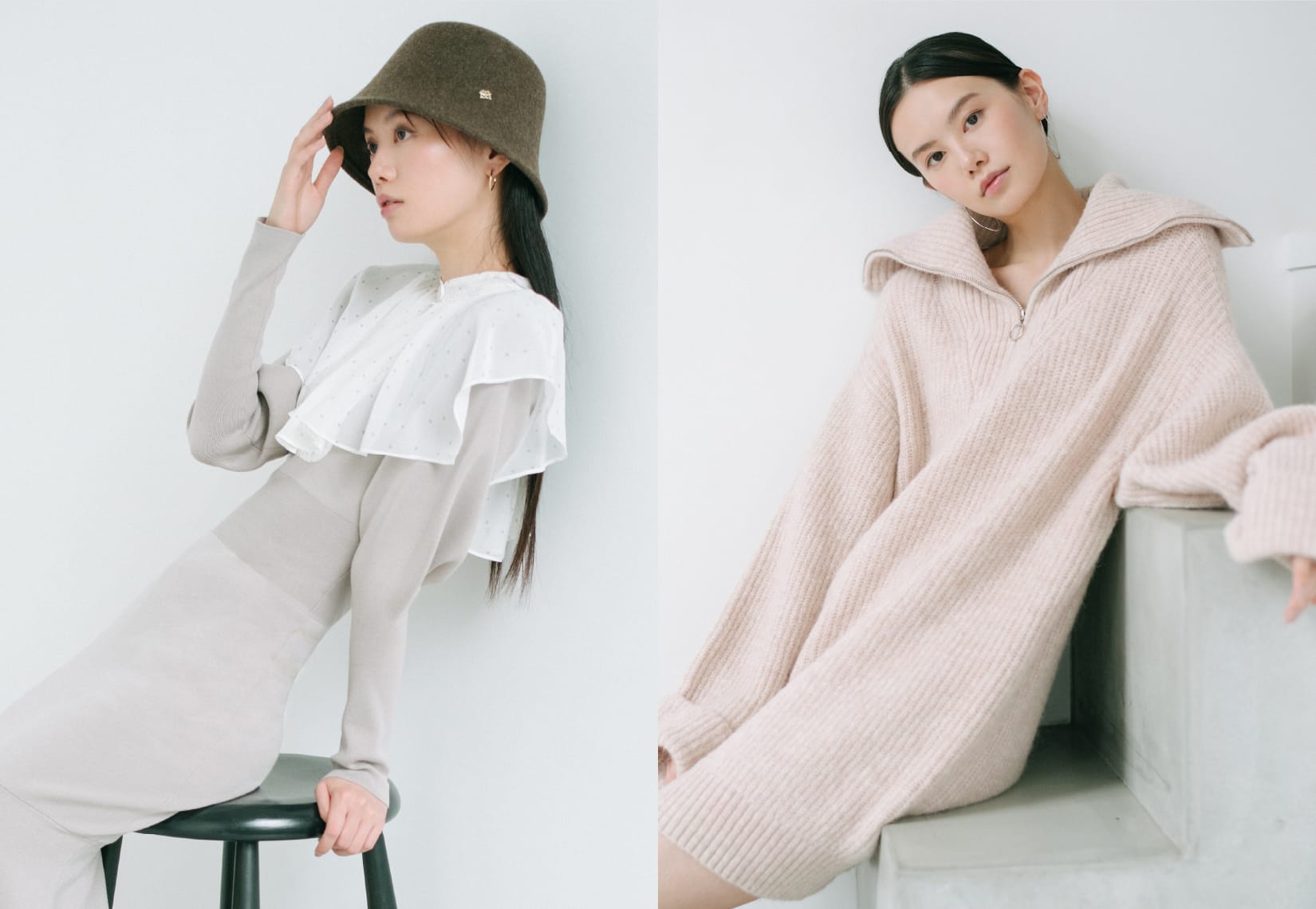 SNIDEL（スナイデル）公式サイト／オフィシャル通販サイト