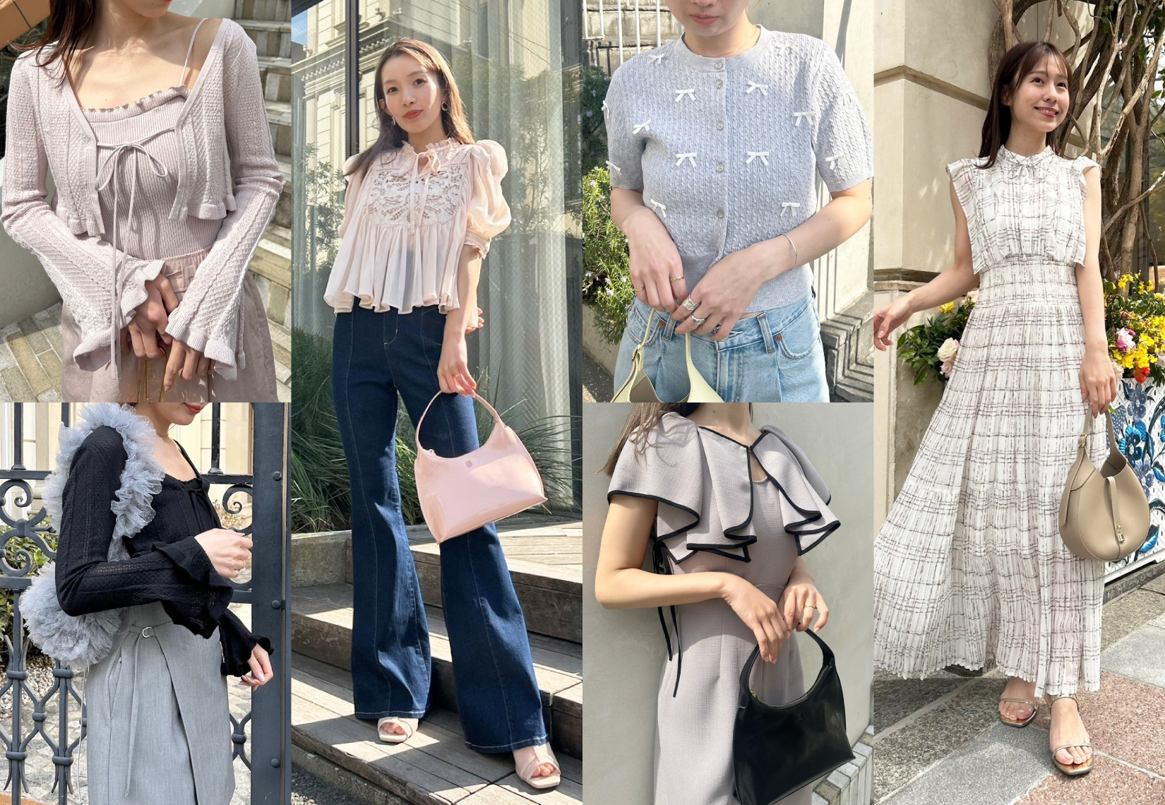 SNIDEL（スナイデル）公式サイト／オフィシャル通販サイト