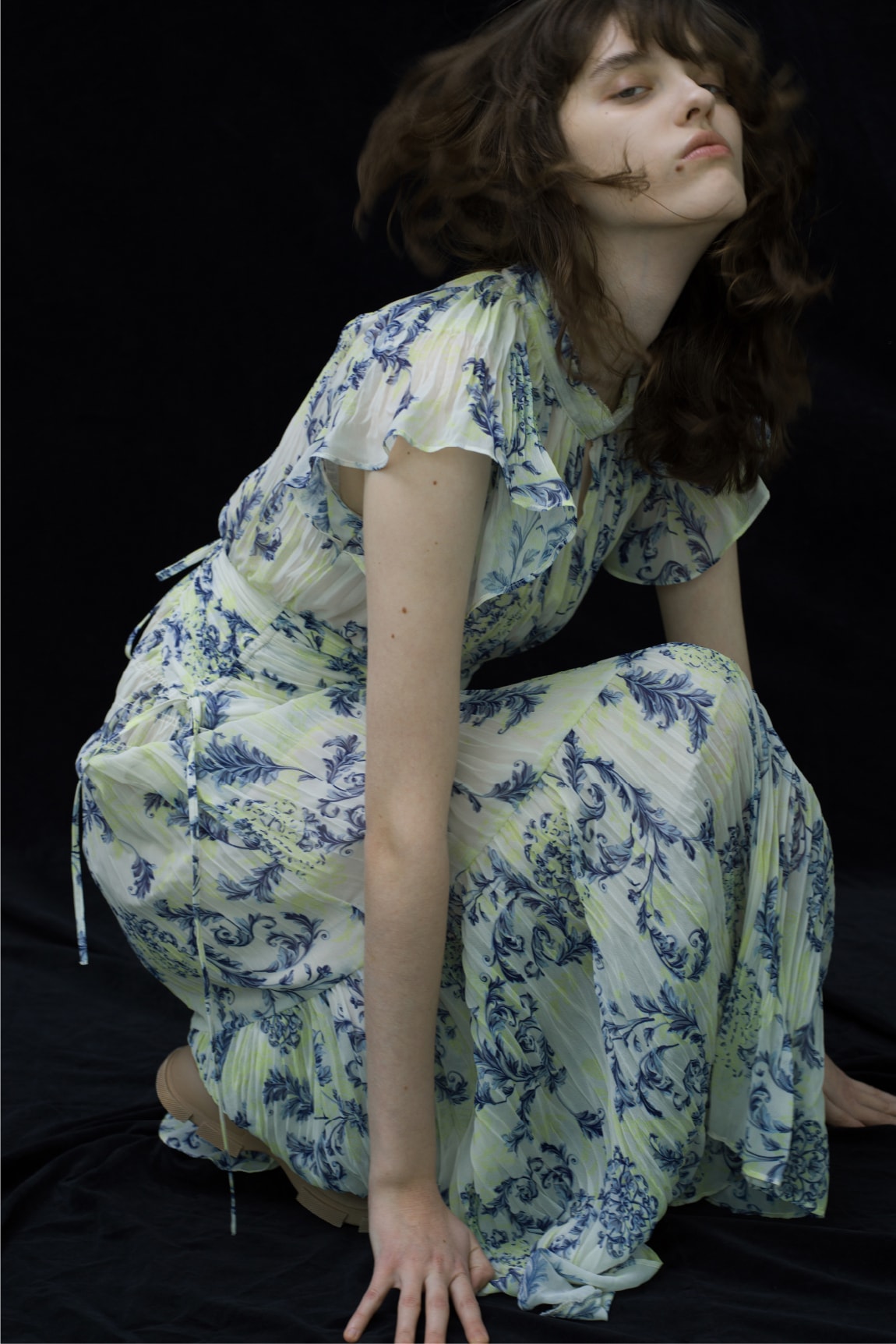 SNIDEL 2023 SPRING COLLECTION “Healthy Grace” | SNIDEL（スナイデル）公式サイト