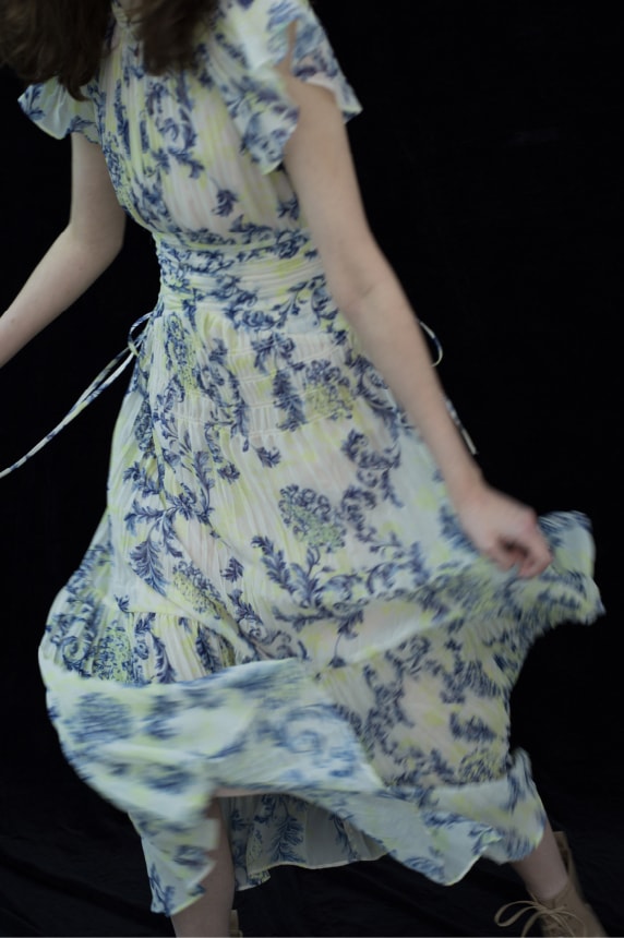 SNIDEL 2023 SPRING COLLECTION “Healthy Grace” | SNIDEL（スナイデル）公式サイト