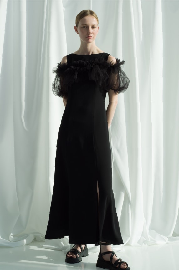 SNIDEL 2023 SPRING COLLECTION “Healthy Grace” | SNIDEL（スナイデル）公式サイト