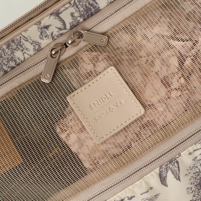 SNIDEL×Samsonite | SNIDEL（スナイデル）公式サイト