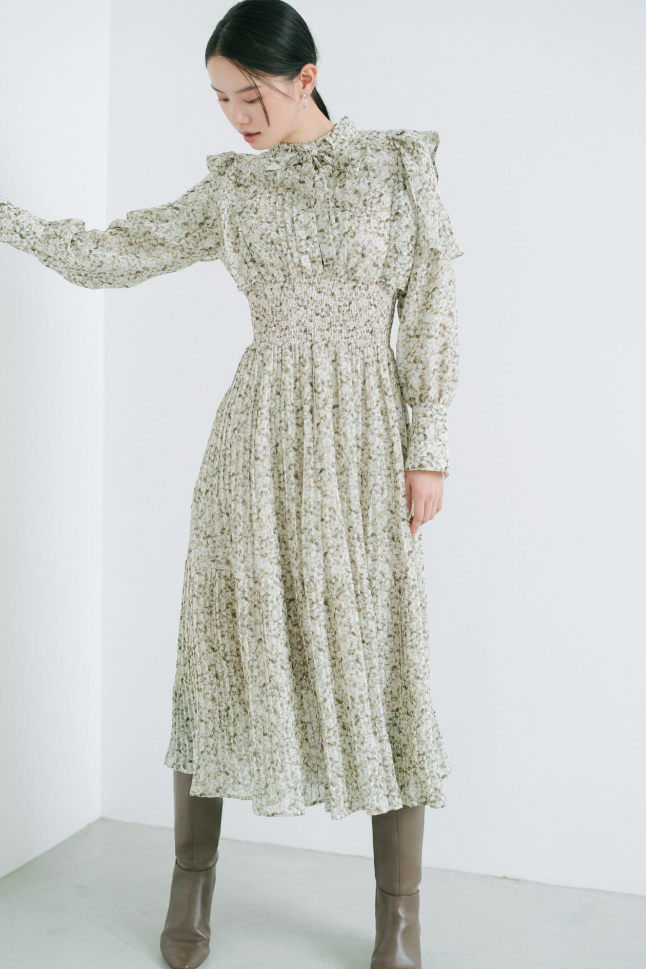 SPRING COLOR COLLECTION | SNIDEL（スナイデル）公式サイト