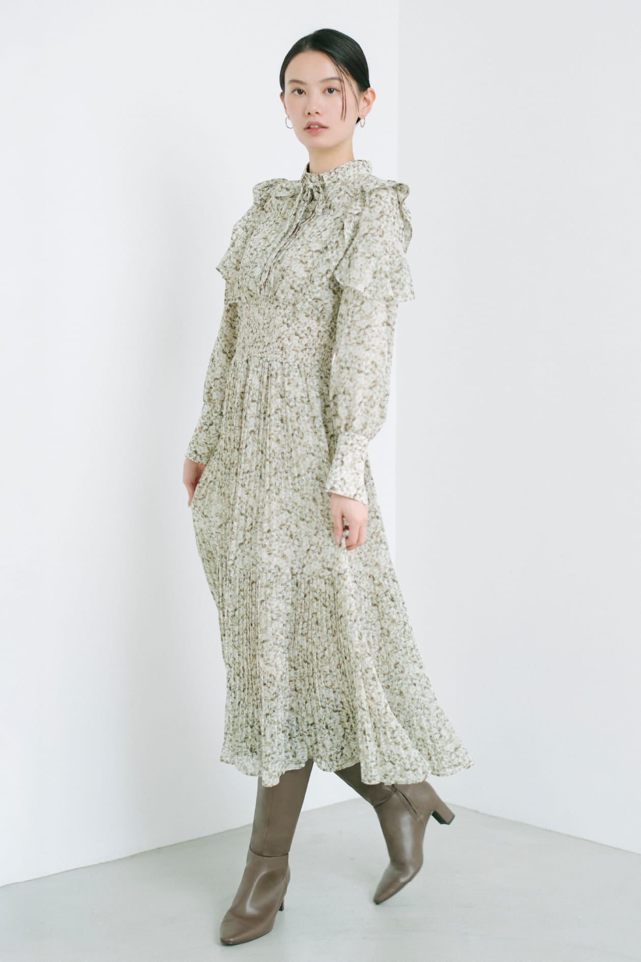 SPRING COLOR COLLECTION | SNIDEL（スナイデル）公式サイト