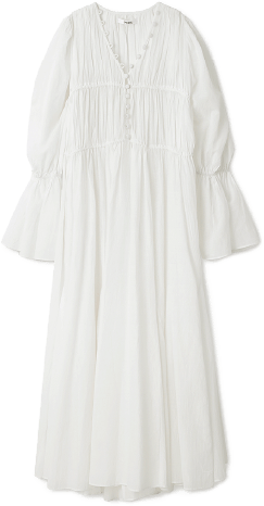 春の展示会で一目ぼれ SNIDEL STAFF Real Order Item