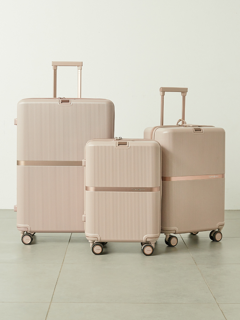 SNIDEL×Samsonite | SNIDEL（スナイデル）公式サイト