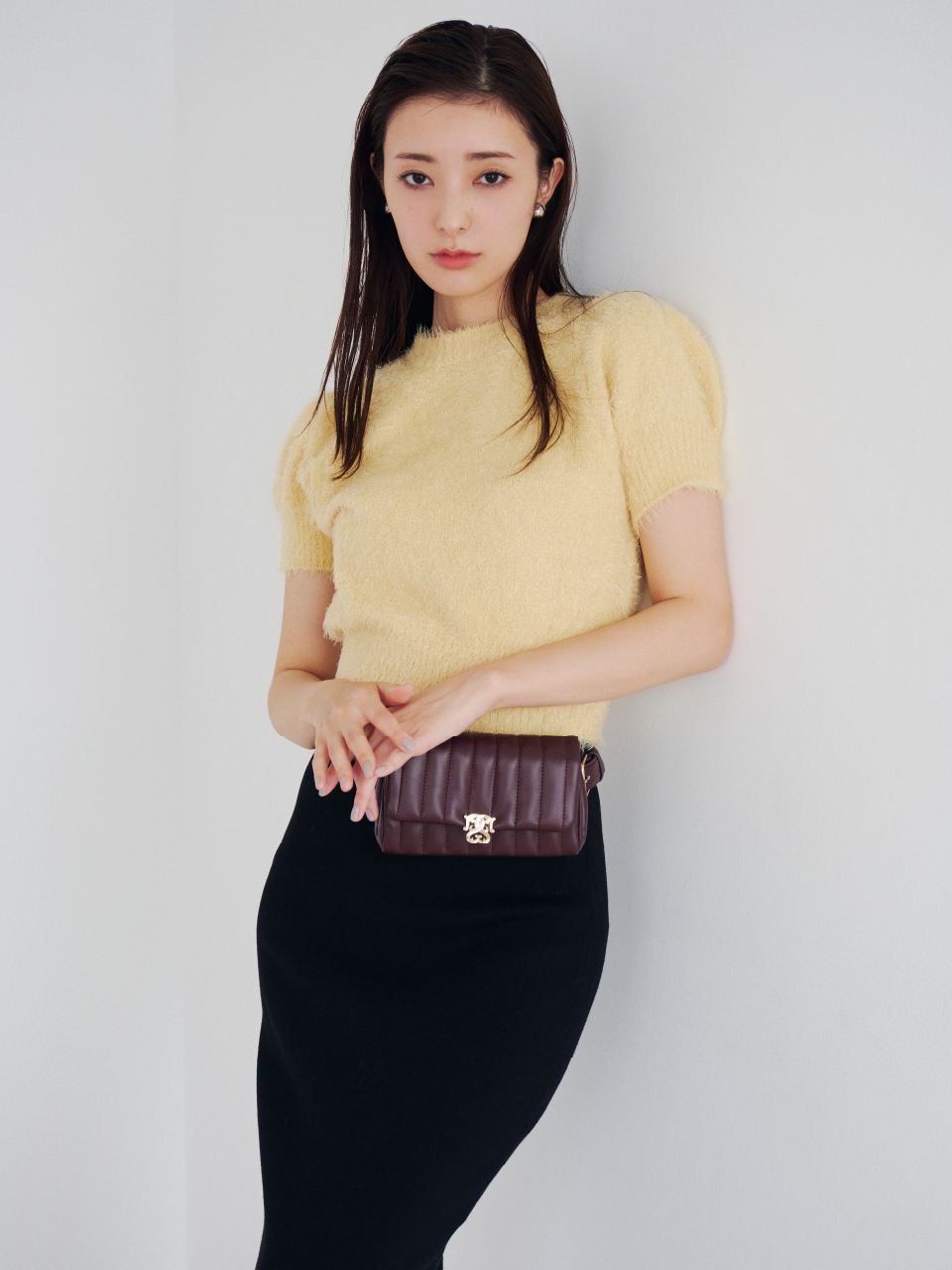 SWITCH TO AUTUMN feat. Mayu Miyamoto いますぐ着たい、秋のSNIDEL | SNIDEL（スナイデル）公式サイト