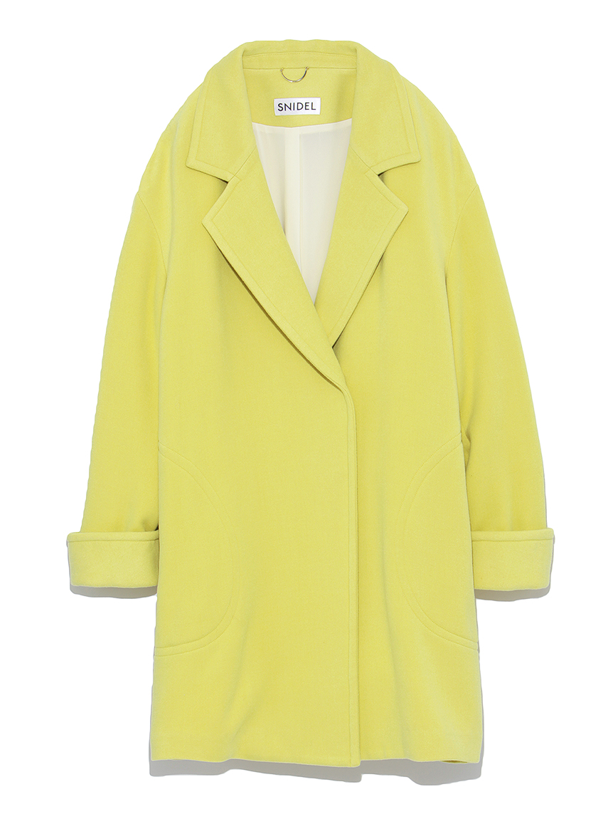 誰よりも早くアーリースプリングコレクションをお届け。2019 EARLY SPRING COLLECTION | SNIDEL（スナイデル）公式サイト