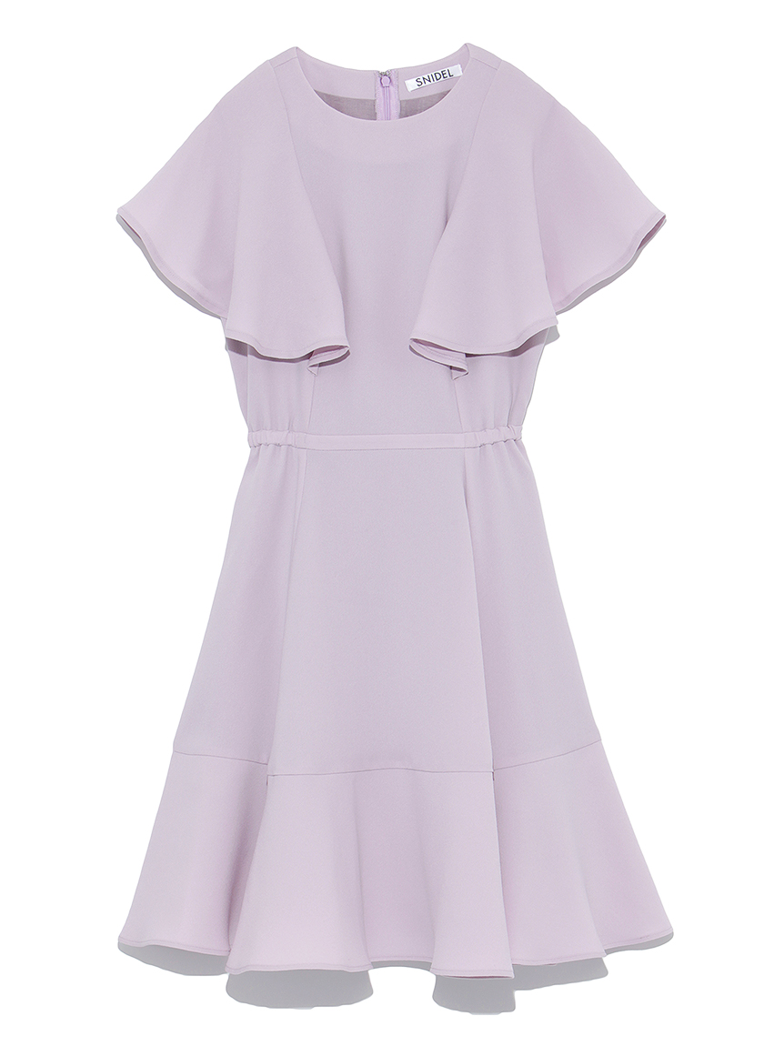 誰よりも早くアーリースプリングコレクションをお届け。2019 EARLY SPRING COLLECTION | SNIDEL（スナイデル）公式サイト