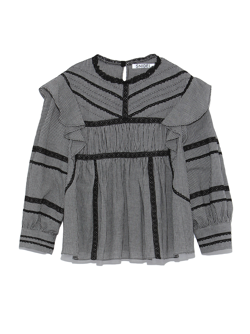 誰よりも早くアーリースプリングコレクションをお届け。2019 EARLY SPRING COLLECTION | SNIDEL（スナイデル）公式サイト