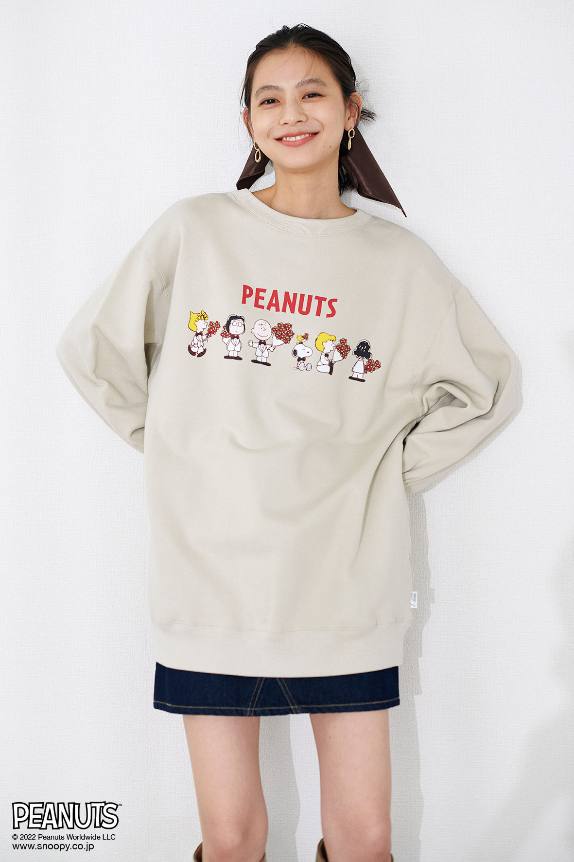 NEWS｜SNIDEL（スナイデル）公式サイト／オフィシャル通販サイト