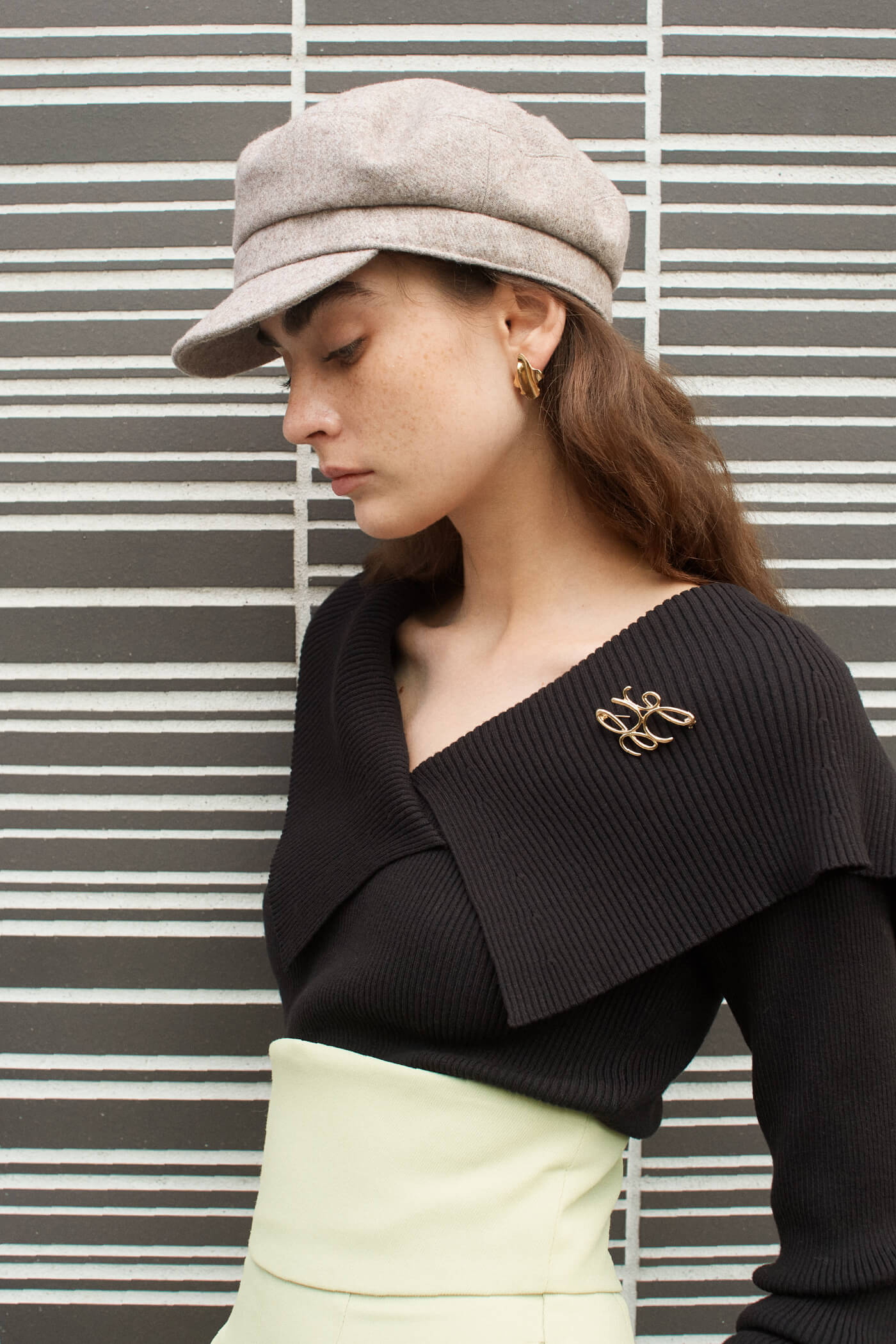 2021 AUTUMN WINTER 2ND | SNIDEL（スナイデル）公式サイト