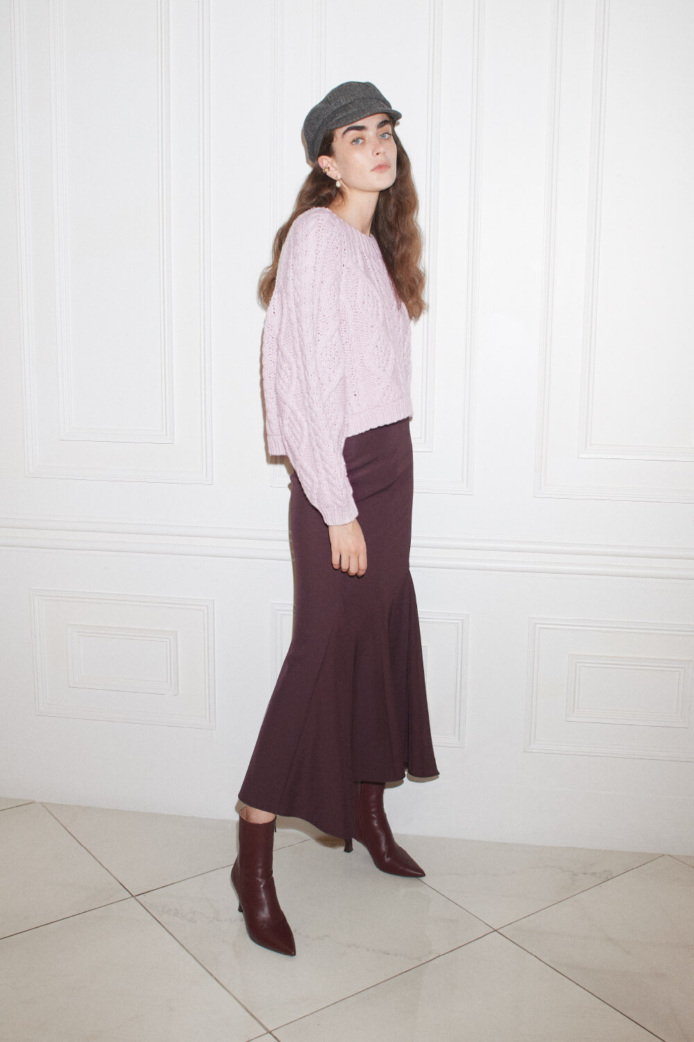 2021 AUTUMN WINTER 2ND | SNIDEL（スナイデル）公式サイト