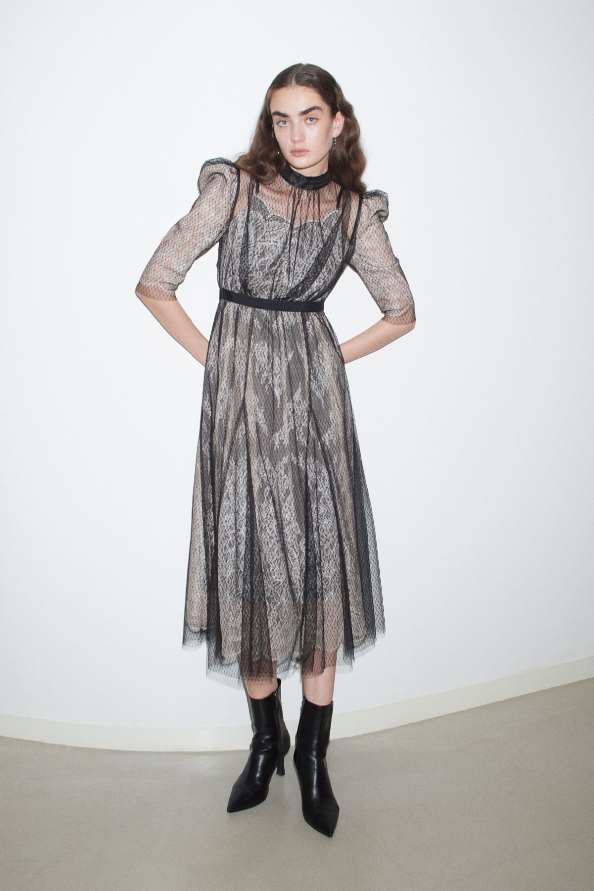 2021 AUTUMN WINTER 2ND | SNIDEL（スナイデル）公式サイト