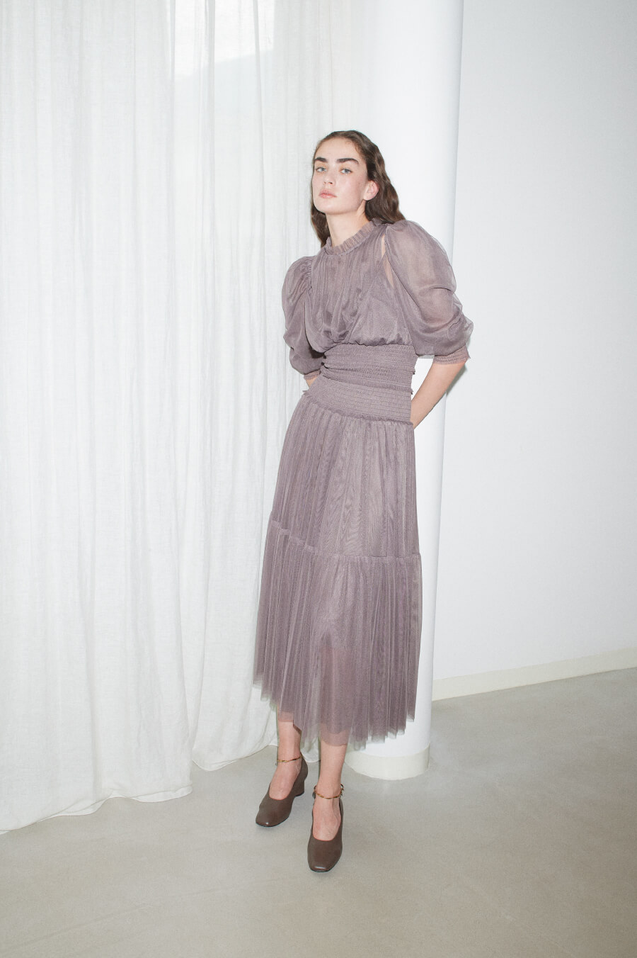 2021 AUTUMN WINTER 2ND | SNIDEL（スナイデル）公式サイト