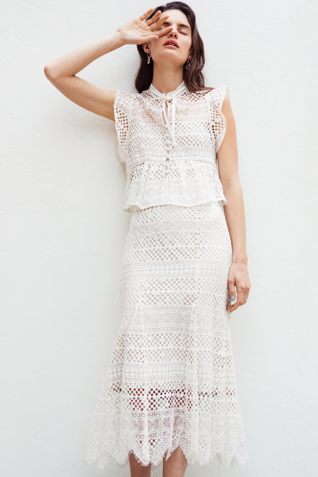 Spring Summer 2nd COLLECTION | SNIDEL（スナイデル）公式サイト