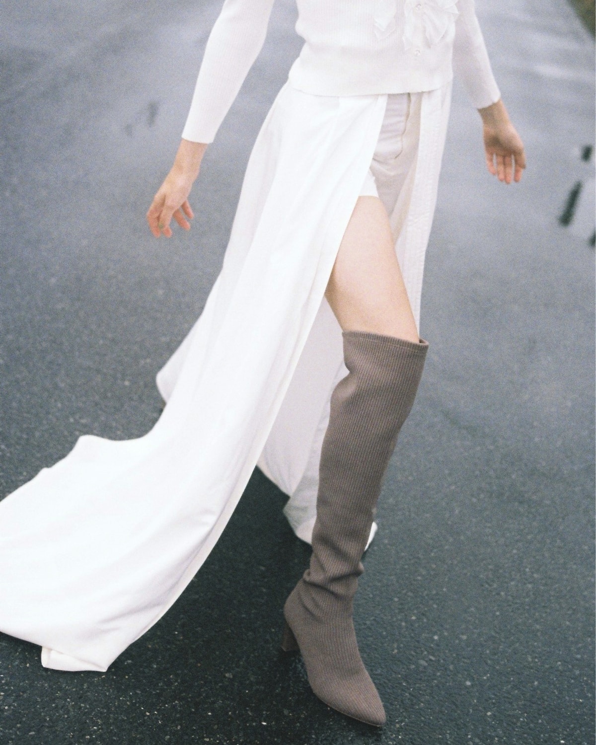 2022 AW 2ND NEW COLLECTION FOR SUSTAINABILITY | SNIDEL（スナイデル）公式サイト