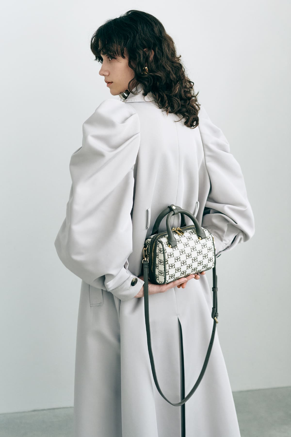 2022 SPRING SUMMER 1ST | SNIDEL（スナイデル）公式サイト