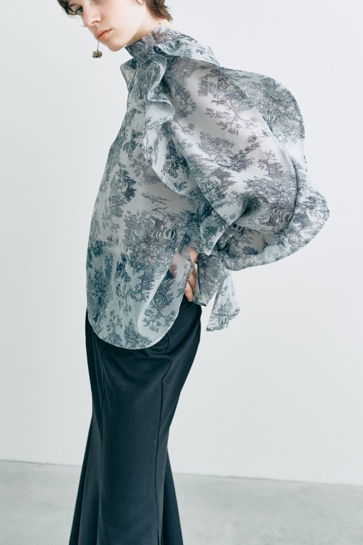 2022 SPRING SUMMER 1ST | SNIDEL（スナイデル）公式サイト