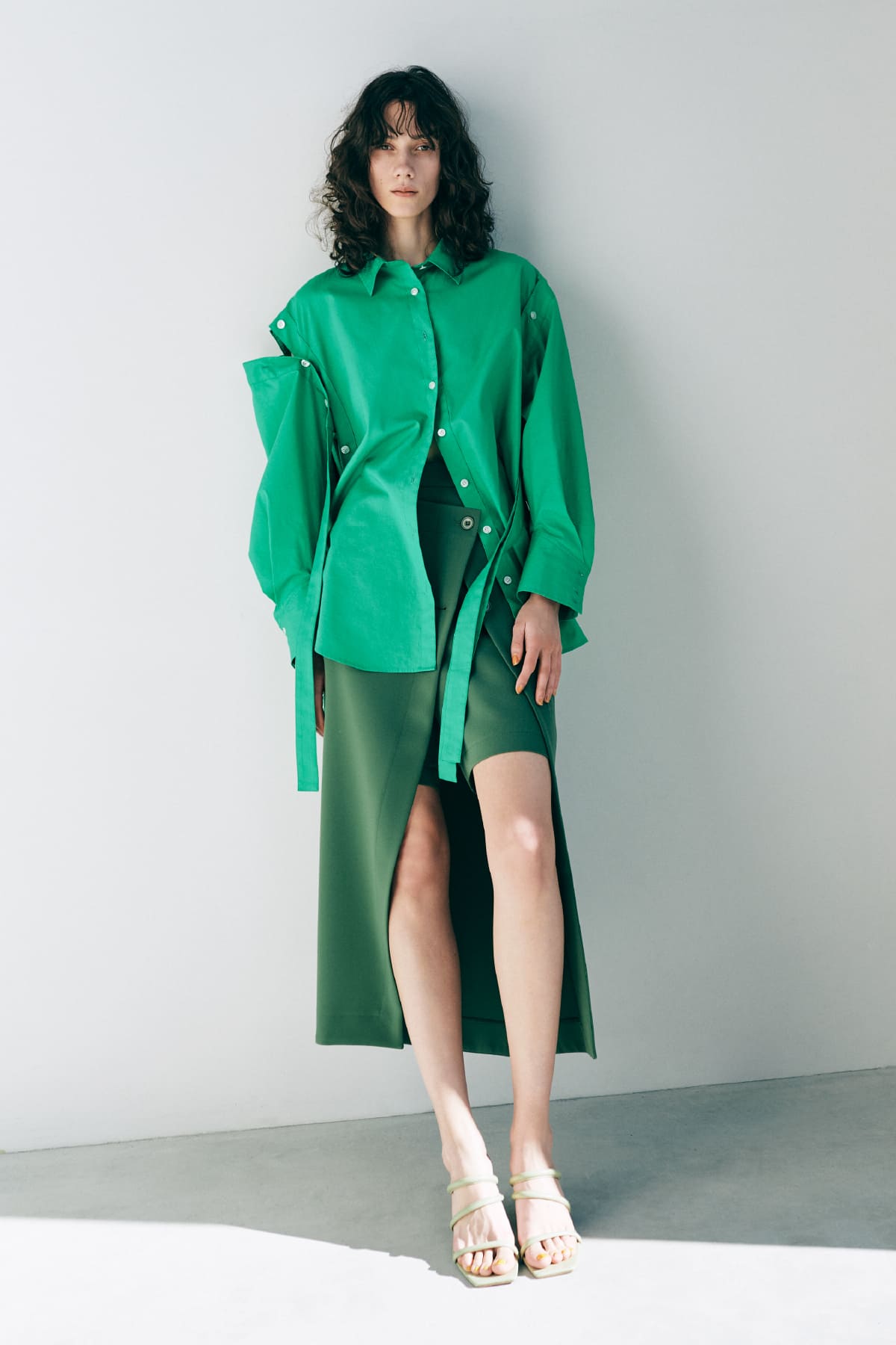 2022 SPRING SUMMER 1ST | SNIDEL（スナイデル）公式サイト