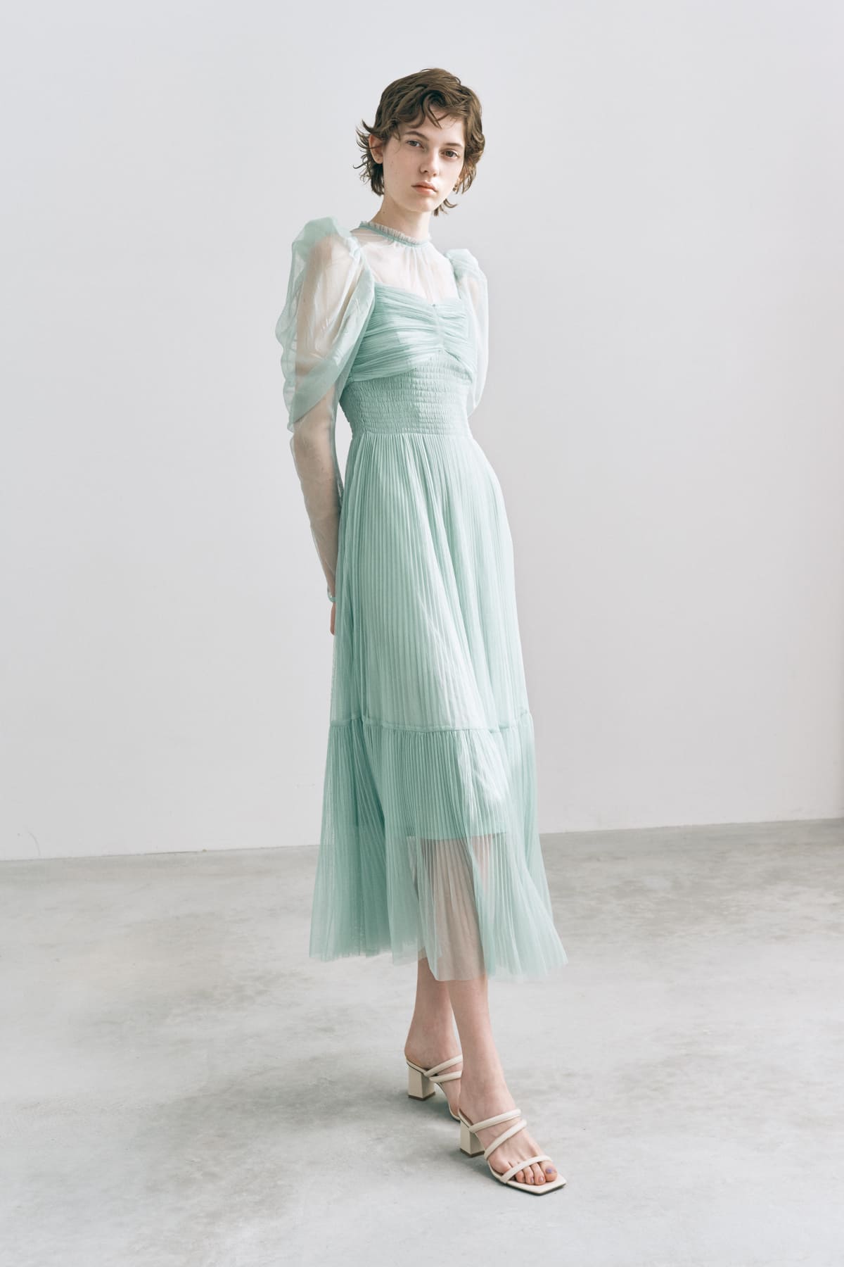 2022 SPRING SUMMER 1ST | SNIDEL（スナイデル）公式サイト