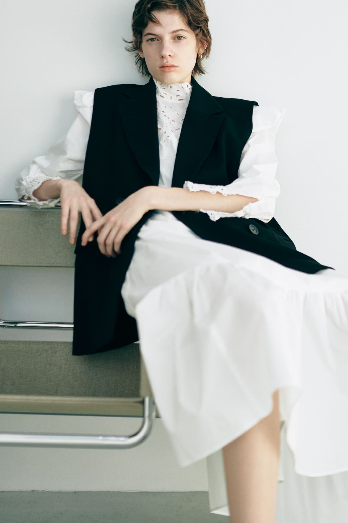 2022 SPRING SUMMER 1ST | SNIDEL（スナイデル）公式サイト