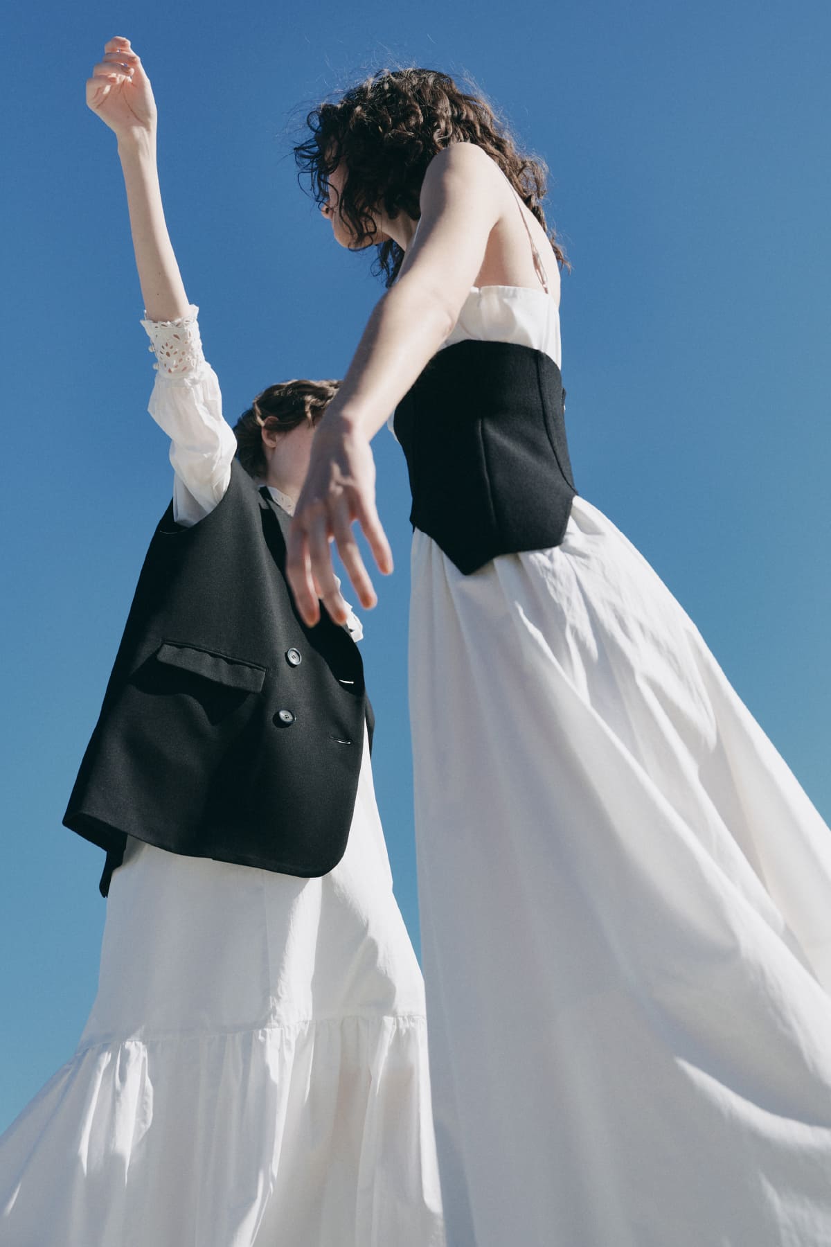 2022 SPRING SUMMER 1ST | SNIDEL（スナイデル）公式サイト