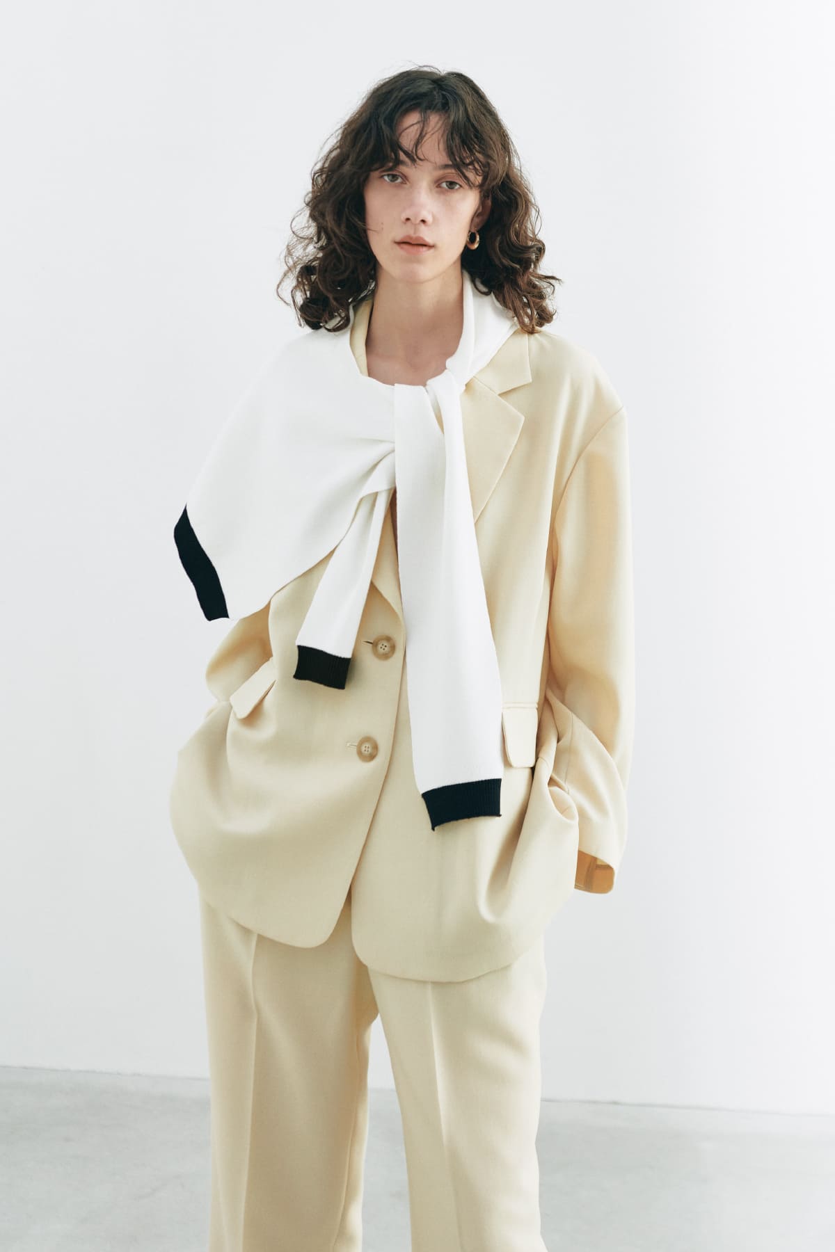 2022 SPRING SUMMER 1ST | SNIDEL（スナイデル）公式サイト