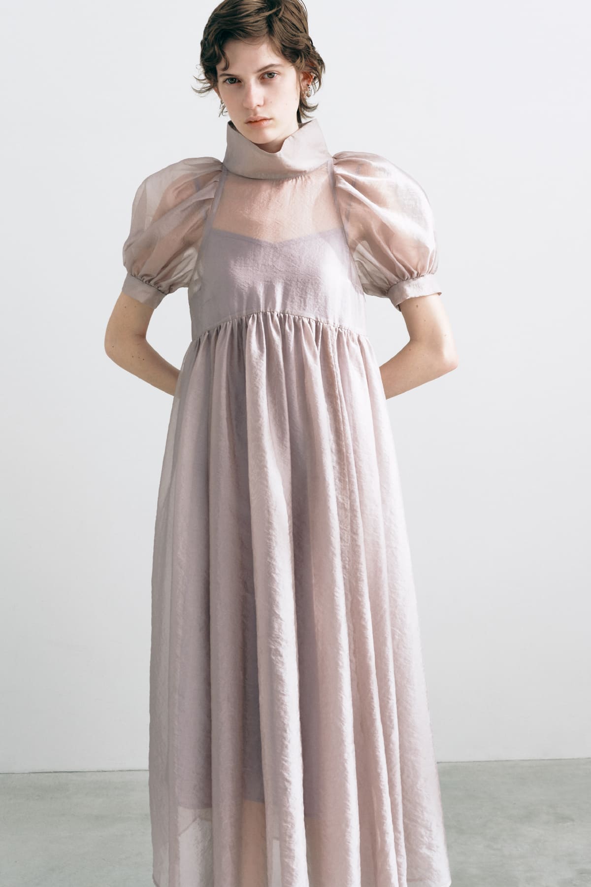 2022 SPRING SUMMER 1ST | SNIDEL（スナイデル）公式サイト