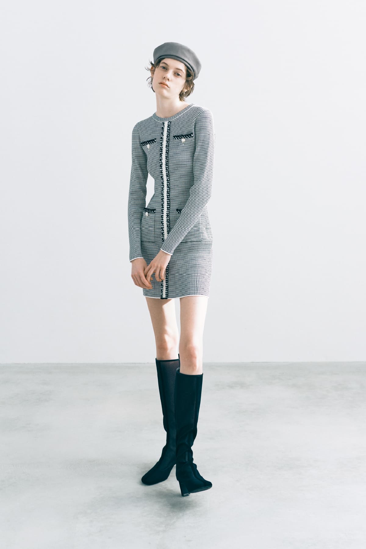 2022 SPRING SUMMER 1ST | SNIDEL（スナイデル）公式サイト