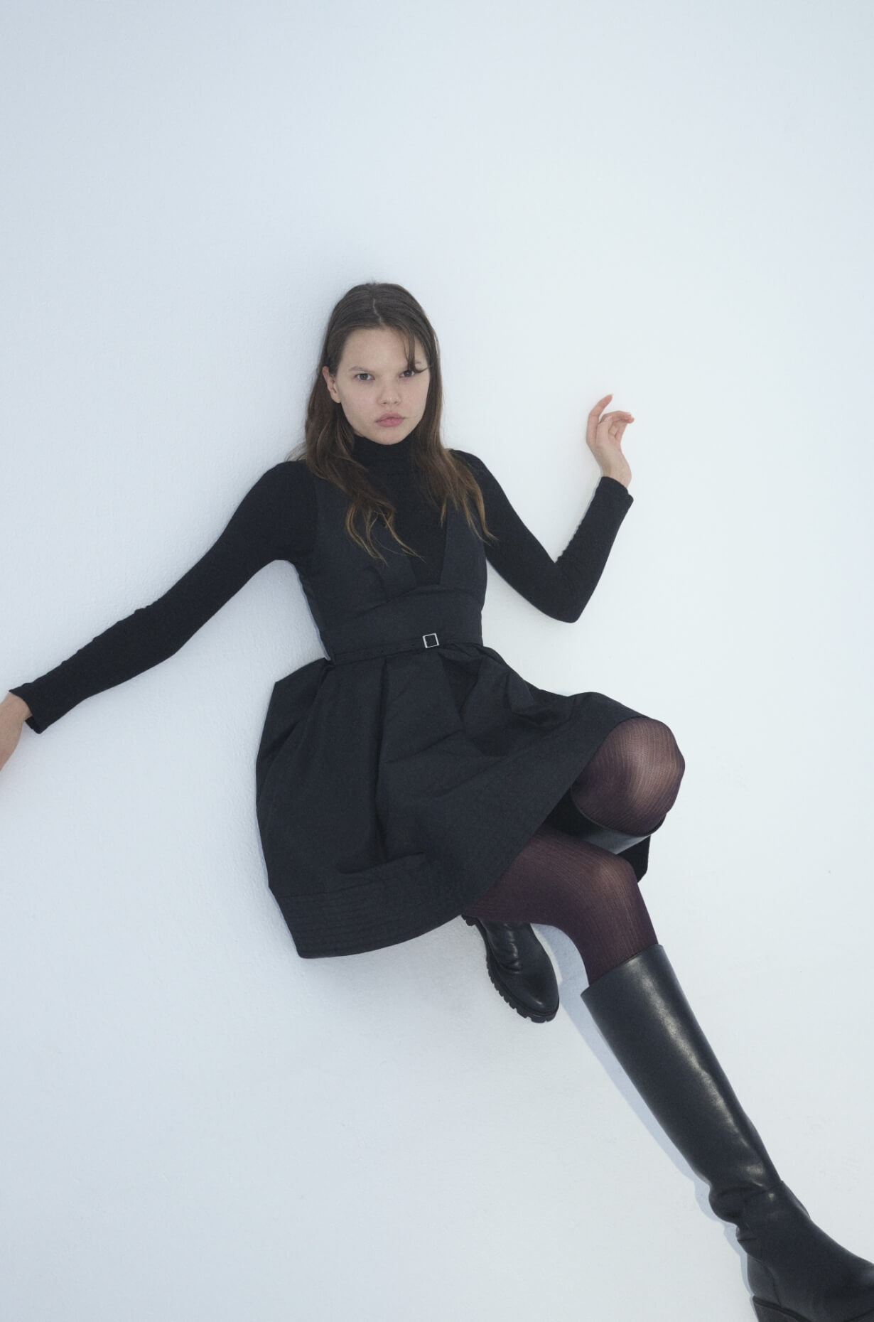 SNIDEL FEMININITY BALANCE 2023 WINTER COLLECTION | SNIDEL（スナイデル）公式サイト