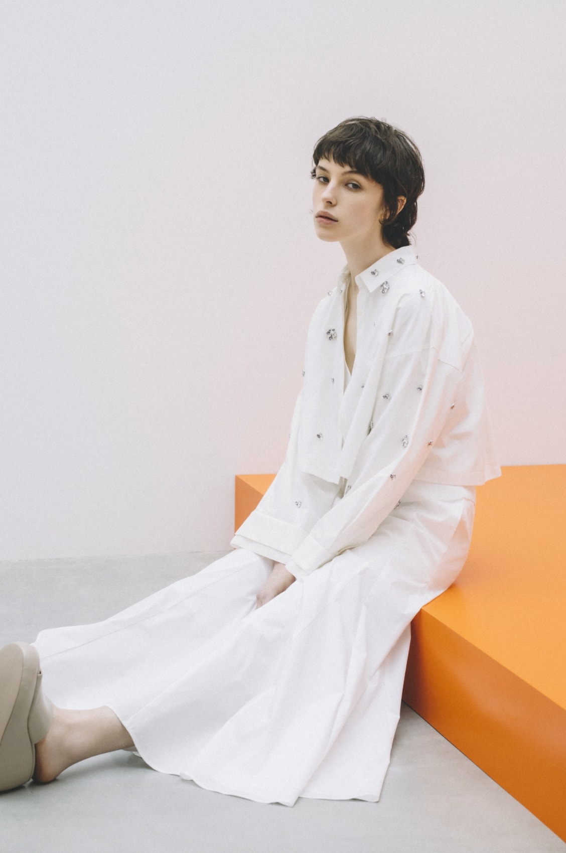 2023 SS 2ND SNIDEL COLLECTION FOR SUSTAINABILITY | SNIDEL（スナイデル）公式サイト