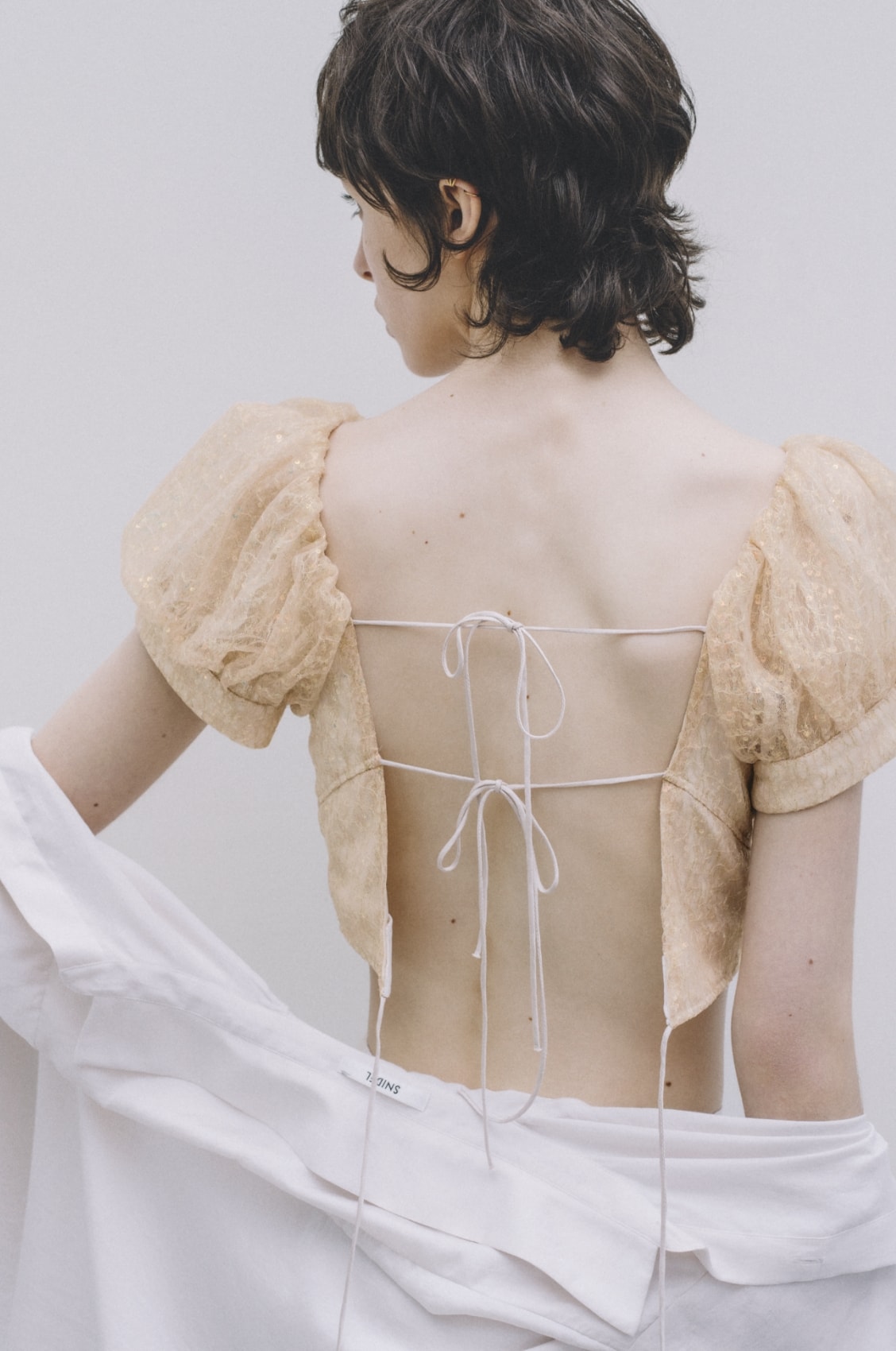 2023 SS 2ND SNIDEL COLLECTION FOR SUSTAINABILITY | SNIDEL（スナイデル）公式サイト