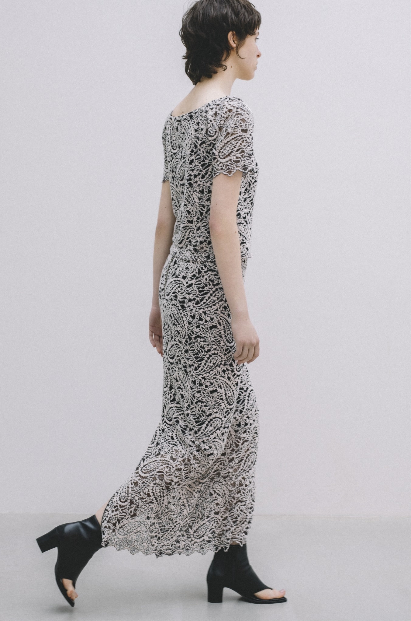 2023 SS 2ND SNIDEL COLLECTION FOR SUSTAINABILITY | SNIDEL（スナイデル）公式サイト