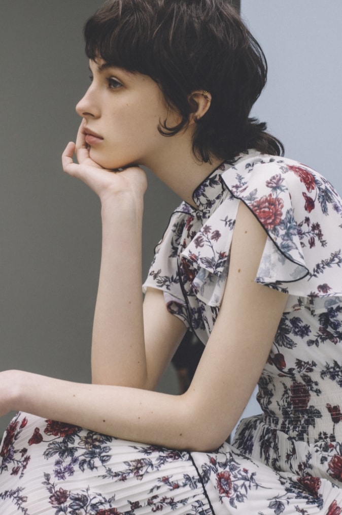 2023 SS 2ND SNIDEL COLLECTION FOR SUSTAINABILITY | SNIDEL（スナイデル）公式サイト