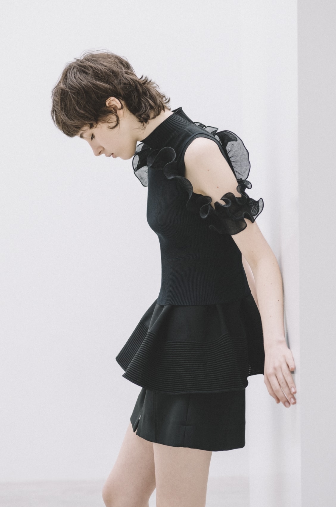 2023 SS 2ND SNIDEL COLLECTION FOR SUSTAINABILITY | SNIDEL（スナイデル）公式サイト