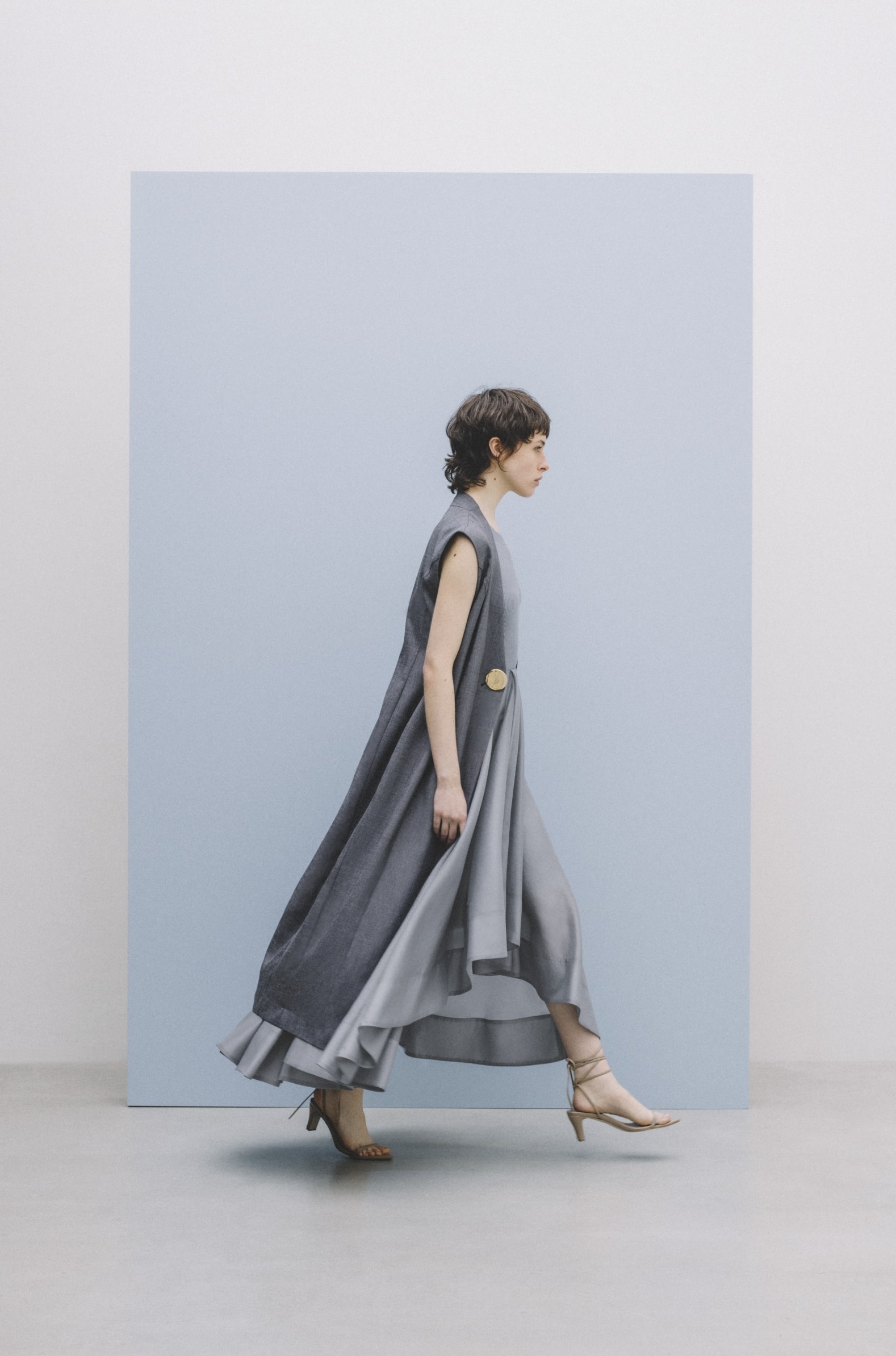 2023 SS 2ND SNIDEL COLLECTION FOR SUSTAINABILITY | SNIDEL（スナイデル）公式サイト