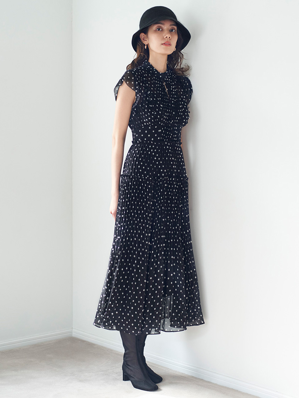 SNIDEL（スナイデル）公式サイト／オフィシャル通販サイト