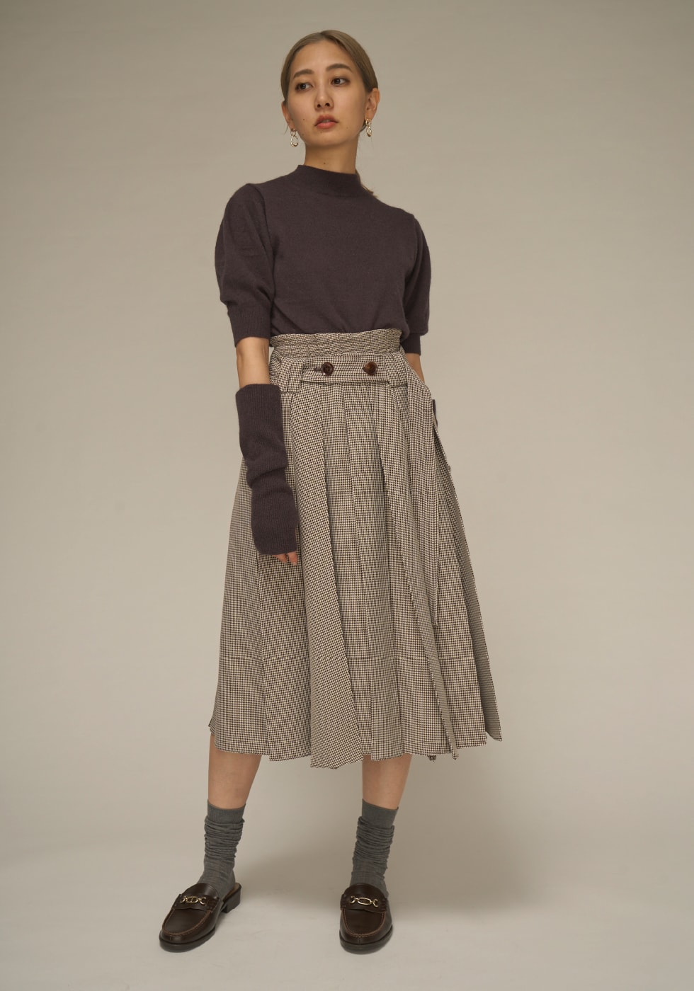 Order Ranking “Best 10” 展示会で人気上位の10アイテムを発表