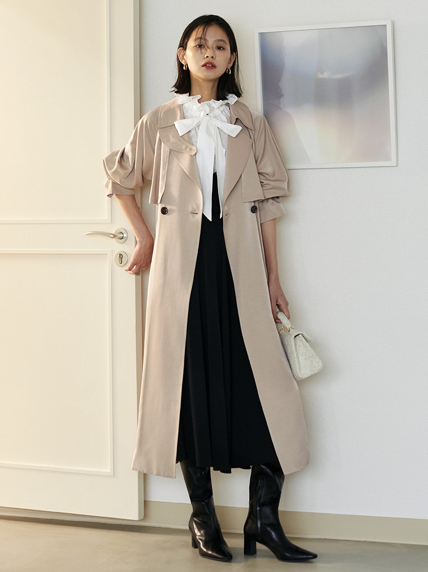 SNIDEL（スナイデル）公式サイト／オフィシャル通販サイト