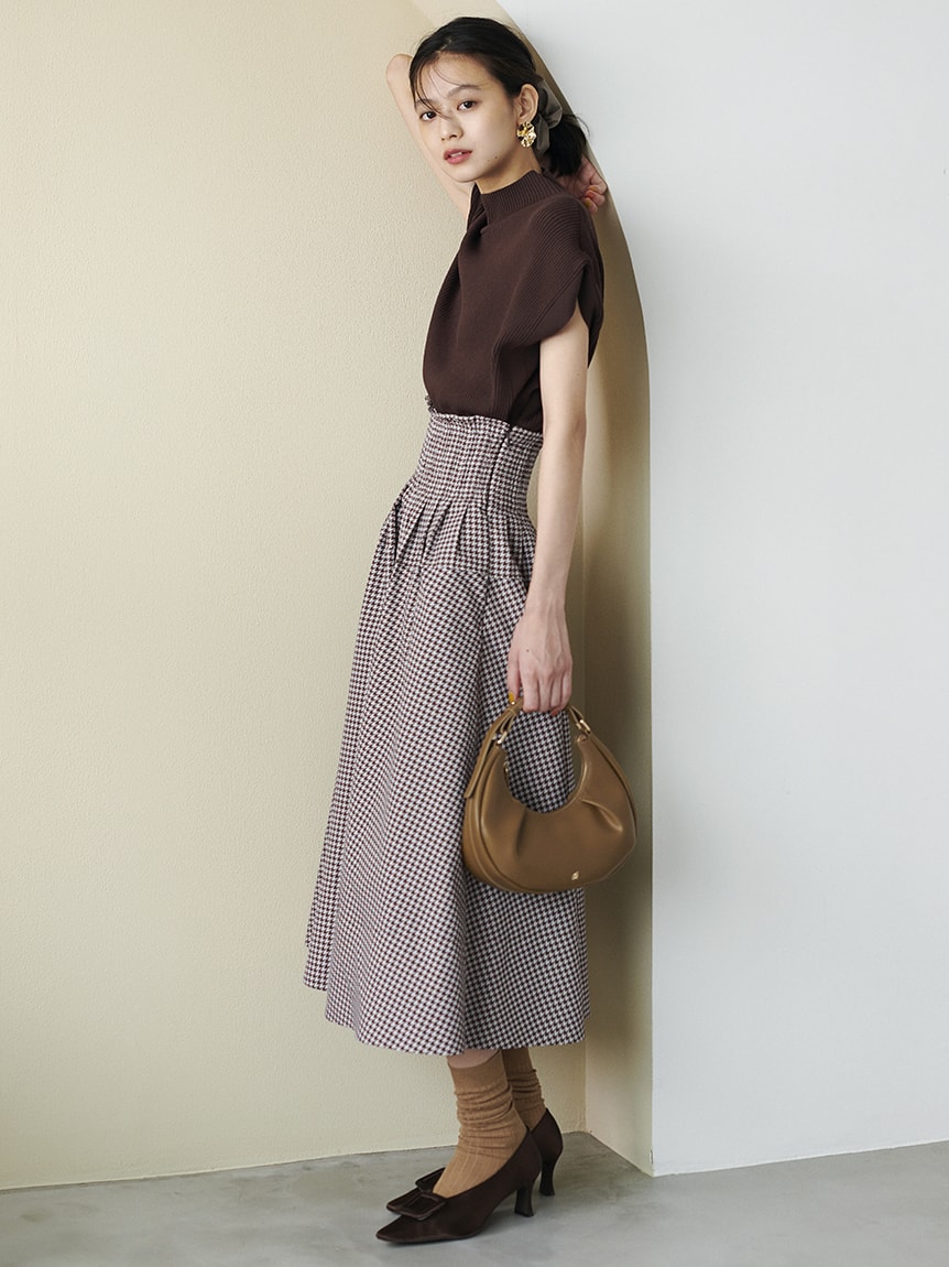 SNIDEL（スナイデル）公式サイト／オフィシャル通販サイト