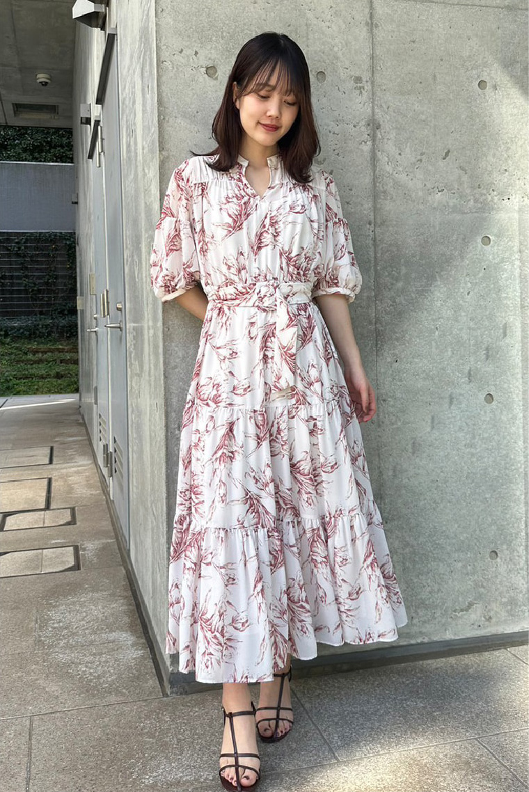 WEB LIMITED ITEMS | SNIDEL（スナイデル）公式サイト