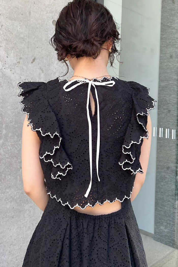 WEB LIMITED ITEMS | SNIDEL（スナイデル）公式サイト