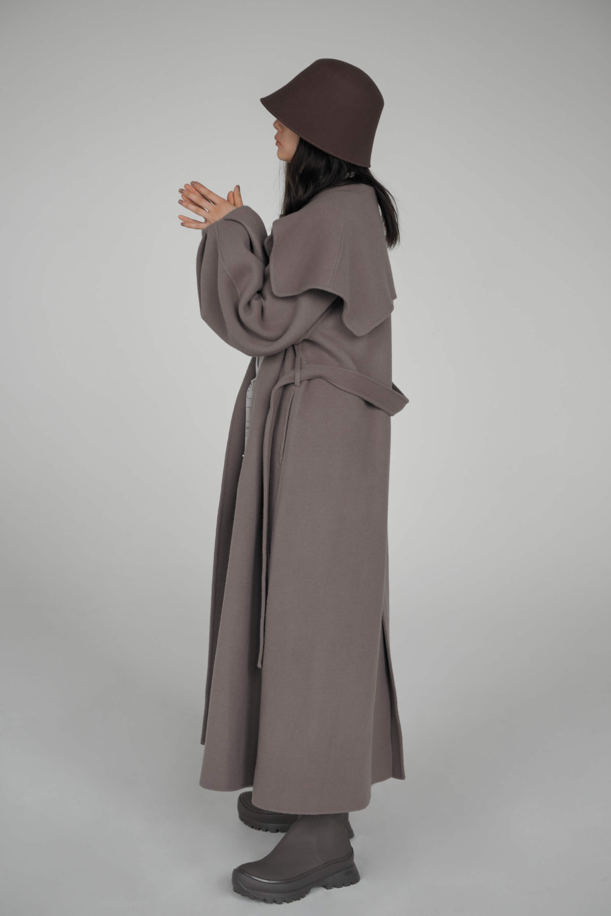 2021 WINTER OUTERWEAR COLLECTION | SNIDEL（スナイデル）公式サイト