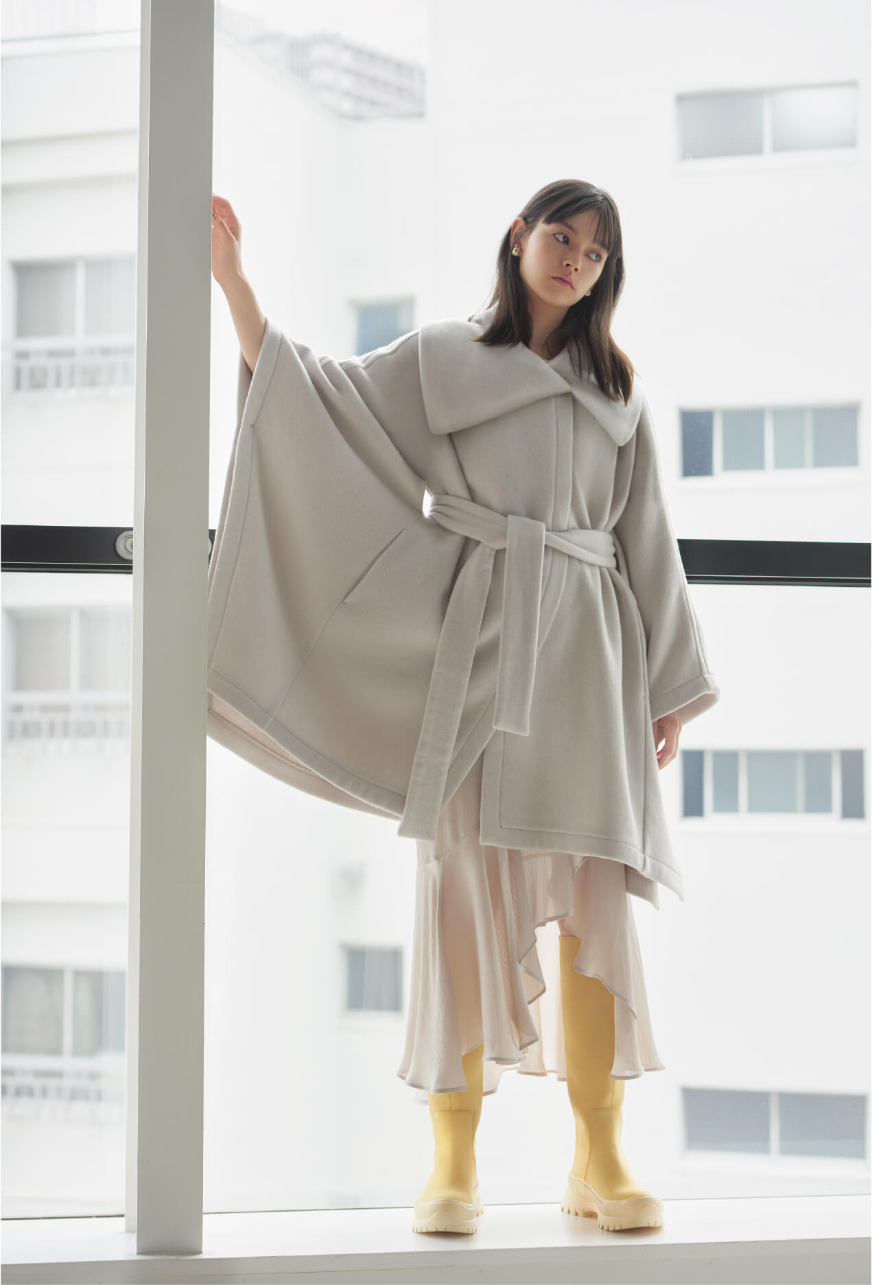 2021 WINTER OUTERWEAR COLLECTION | SNIDEL（スナイデル）公式サイト