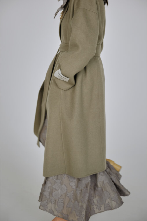 2021 WINTER OUTERWEAR COLLECTION | SNIDEL（スナイデル）公式サイト