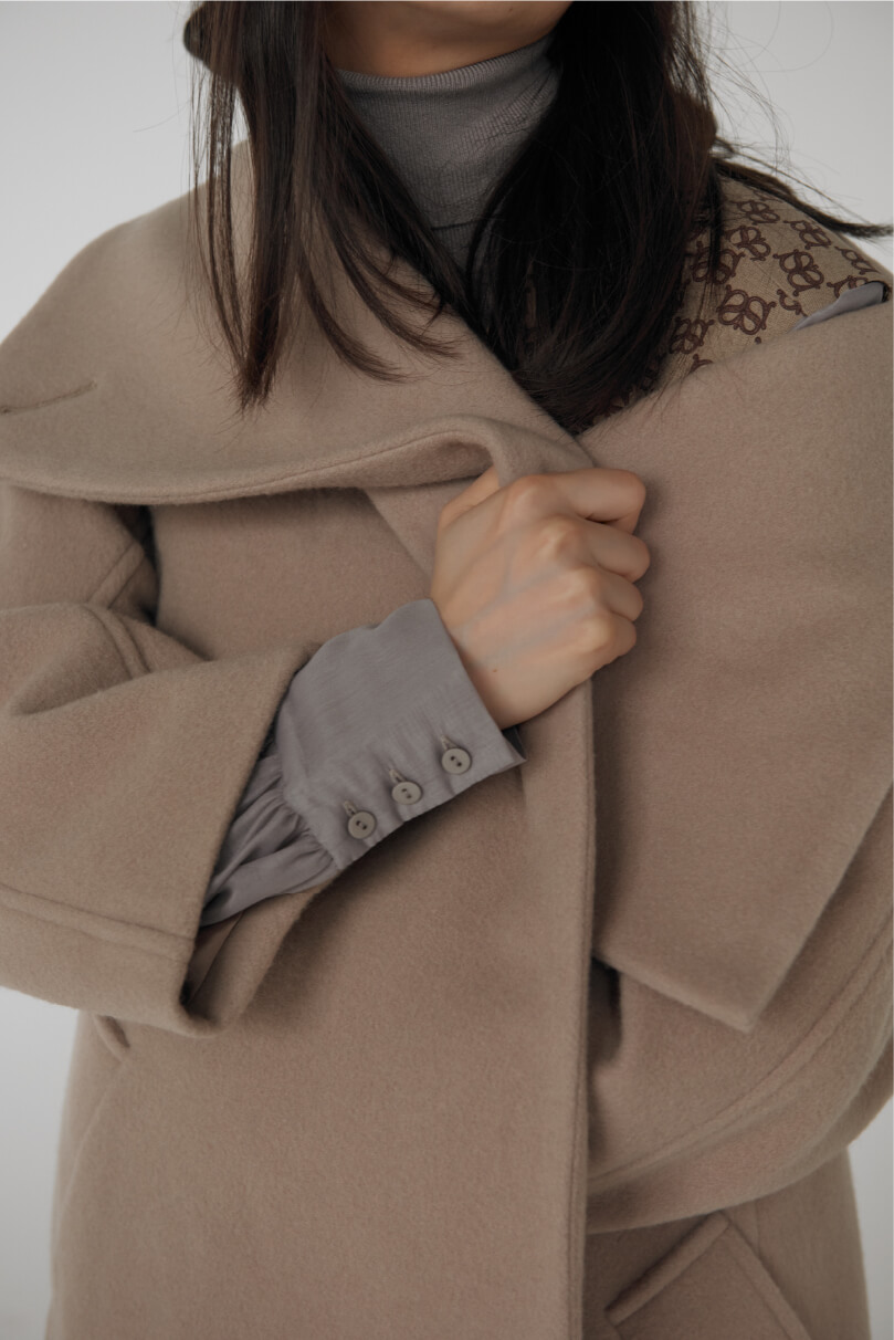 2021 WINTER OUTERWEAR COLLECTION | SNIDEL（スナイデル）公式サイト