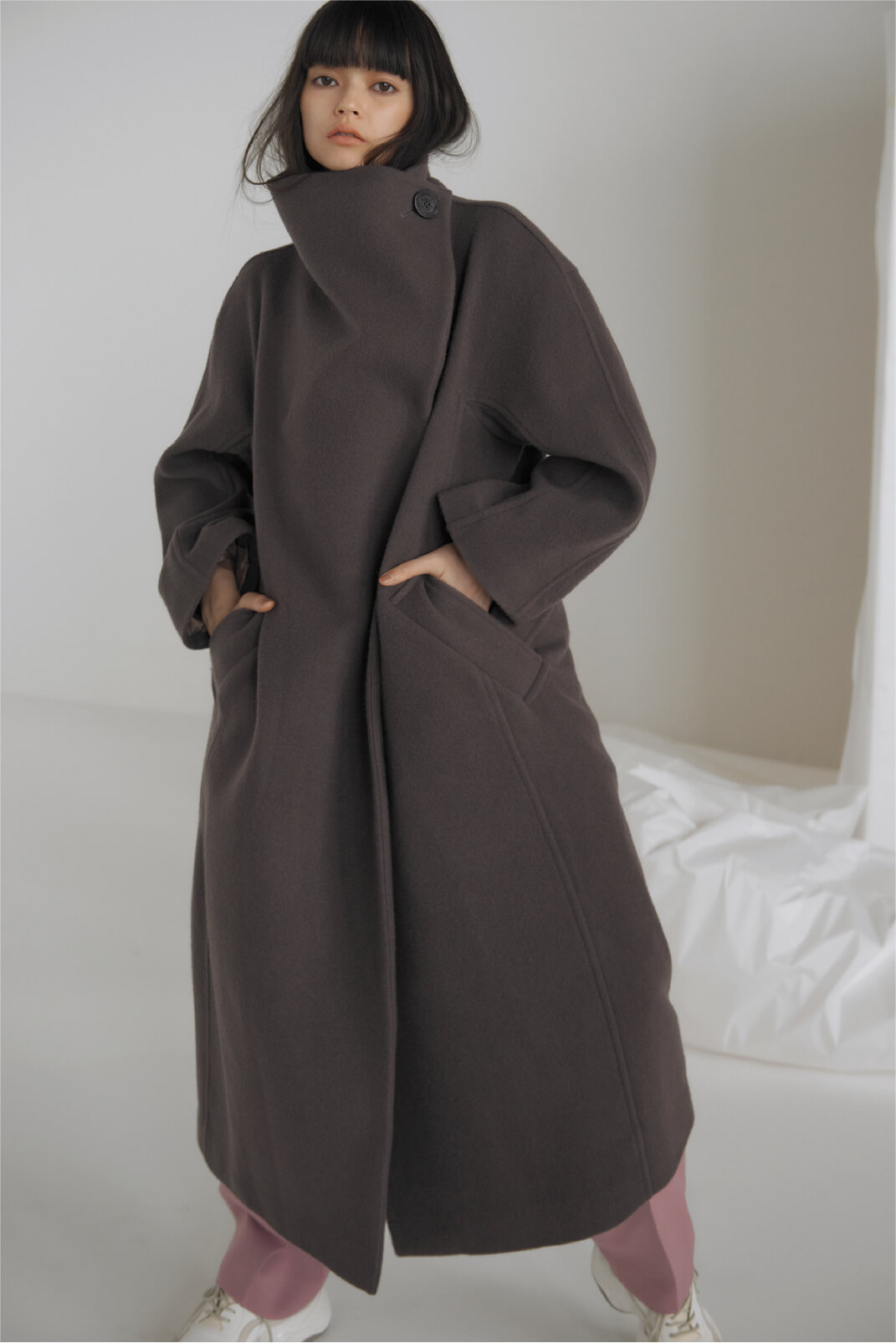 2021 WINTER OUTERWEAR COLLECTION | SNIDEL（スナイデル）公式サイト